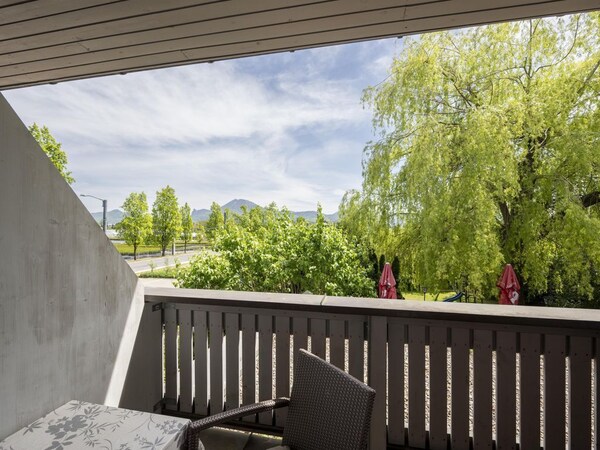 Double Room With Balcony - Salzburg Hotel Lilienhof - Salzburg