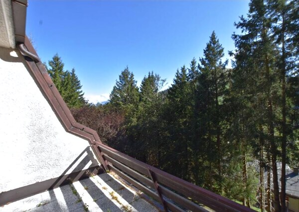 Wuthering Heights Apartment, Lovely Apartment At The Foot Of The Ski Slopes - Clusone