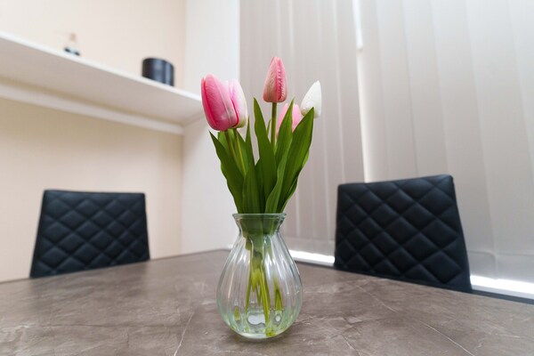 Apartamento-estándar-baño En La Habitacion-2 Bedroom - Sleeps 6 - Leeds