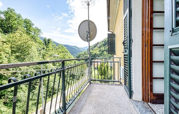 2 Bedroom Awesome Home In Ne - Sestri Levante