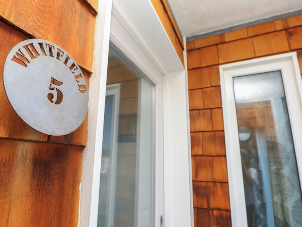 Whitfield P5, Family Friendly, Country Holiday Cottage In Yarmouth - Lymington