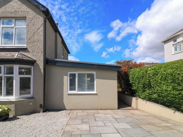 3 Palms, Pet Friendly, Country Holiday Cottage In Preston Sands - Totnes