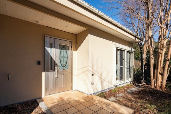 Spacious House With Garden And Log Cabin In Izu Highlands, 2 Hours From Tokyo. - Japan