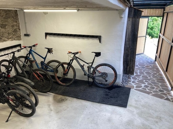 Vacation Apartment/apartment For 5 Guests With 125m² In Ehrwald (266247) - Ehrwald