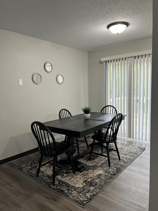 3-bedroom House In Delightful West Fargo - Fargo, ND