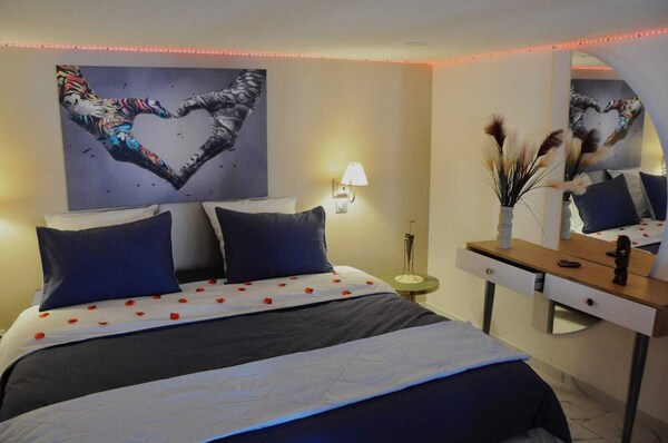 Love Room Le Belka - Saint-Chamond