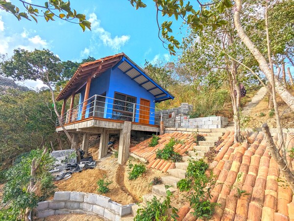 Colina Escondida:monoambiente - Superb Central Location With Oasis-like Escapism - San Juan del Sur