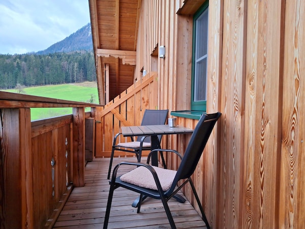 Seezimmer - Wetzlerbauer - Wolfgangsee