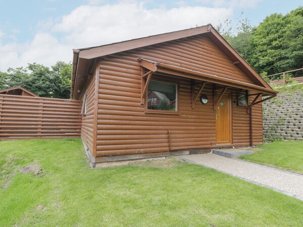 Luxury Lodge 62, Pet Friendly, With Pool In Dyserth - Prestatyn