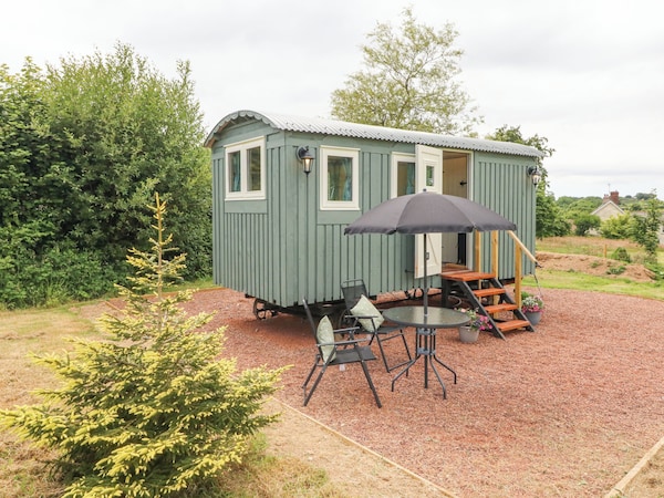 Cuckoo's Nest, Romantic, Character Holiday Cottage In South Molton - Barnstaple