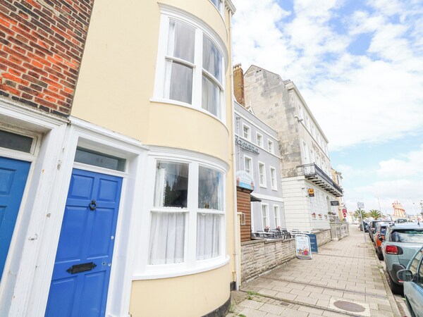 Shore View, Pet Friendly, Country Holiday Cottage In Weymouth - Weymouth