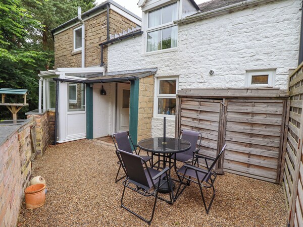 Woodcutters Cottage, Family Friendly, With Open Fire In Haltwhistle - ノーサンバーランド