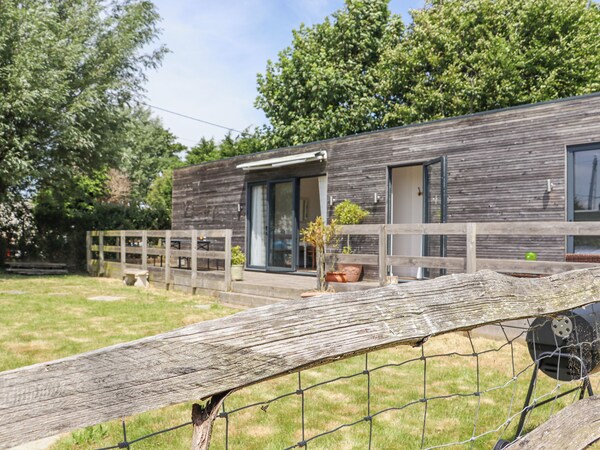 Ballyhandy, Romantic, Country Holiday Cottage In Winchelsea Beach - Camber Sands