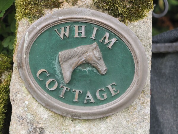 Whim Cottage, Pet Friendly, With Open Fire In Hathersage - Hathersage