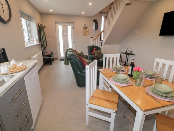 Ard Na Ghaoithe, Pet Friendly In Loughanure, County Donegal - County Donegal