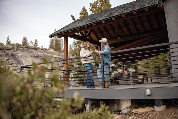 Sunset Retreat - A/c + The View! - Shaver Lake, CA
