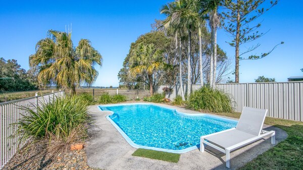 Cane Cutters Cottage - Maclean