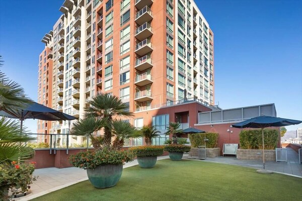 Mins From Downtown | 2br In The Heart Of San Jose & Nr Sjsu - Los Gatos, CA