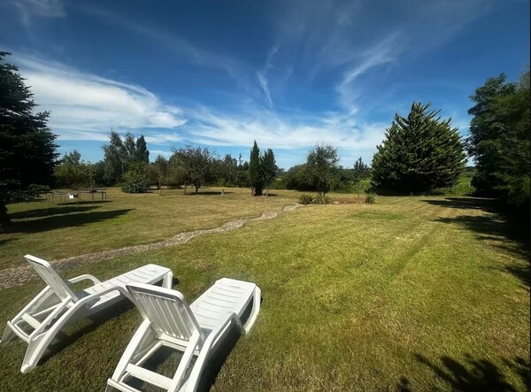 Kastellbriant Cottage - Loire-Atlantique