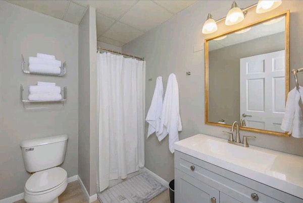 201 - Downtown 2 Bedroom Apartment - 阿普爾頓