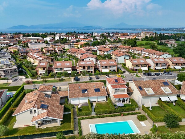 Mgh Luxury - Villa Marlene - Veneto