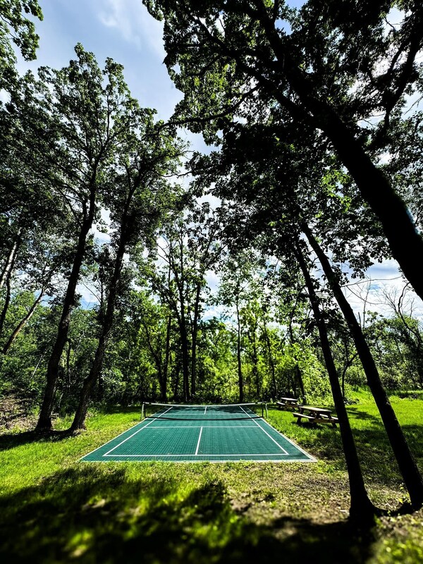 The Oaken House - A Brand New Home On Otter Tail Lake 700 Ft Of Sandy Beach! - Dead Lake Township, MN