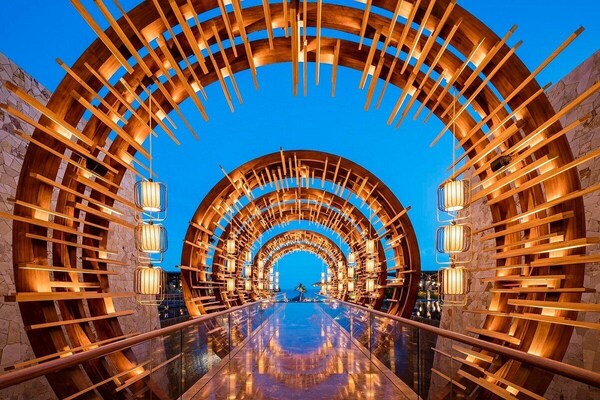 Vidanta Los Cabos - 1 Bdr Or 2 Bdr - San José del Cabo