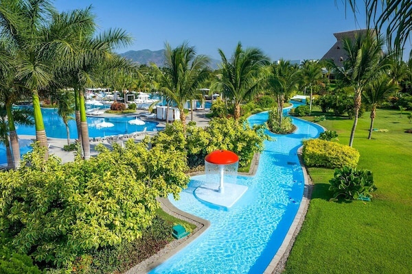 The Grand Mayan At Vidanta Acapulco - 1 Bdr Or 2 Bdr - 阿卡普高