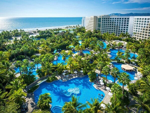 Vidanta Puerto Vallarta - 1 Bdr Or 2 Bdr - Puerto Vallarta