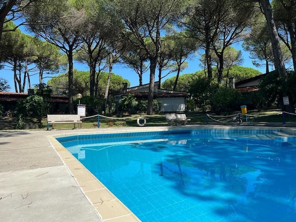 Villaggio Duna Romantica - Lignano - Lignano Pineta