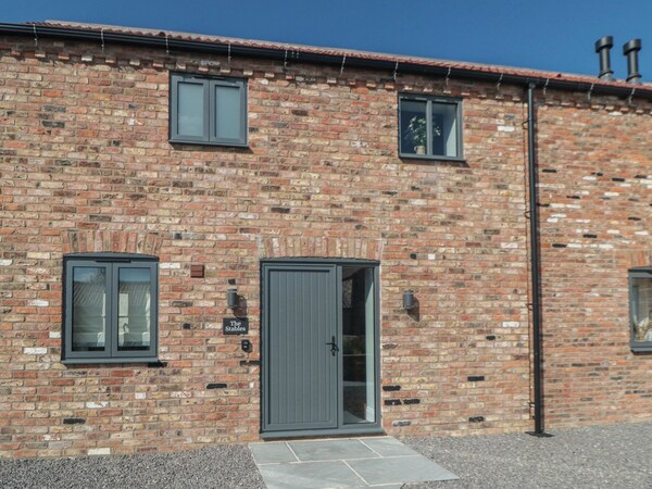 The Stables, Pet Friendly, Luxury Holiday Cottage In Thirsk - Ripon