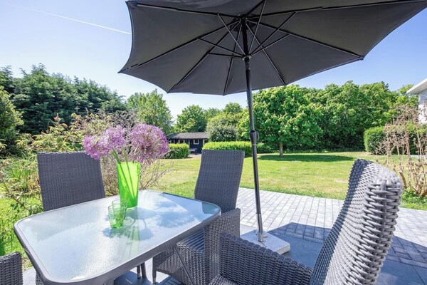 Holiday Home In Texel Near The Beach - Texel