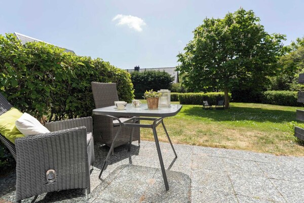 Wohnung In De Koog Am Sandstrand - Texel