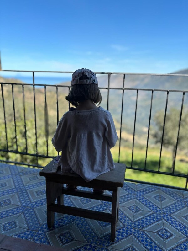 Nucidda: A Captivating Sicilian Countryside Retreat - Tusa