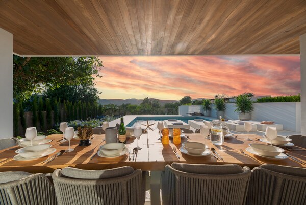 Can Palau In Santa Eulària Des Riu - Ibiza