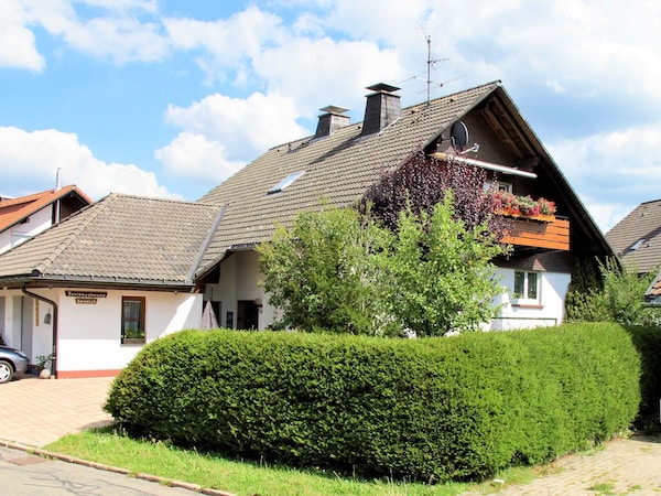 Schleuniger By Interhome - Grafenhausen