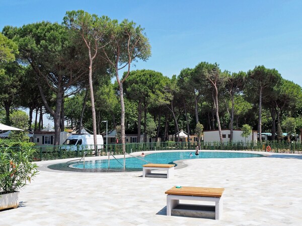 Camping Village Cavallino By Interhome - Venice