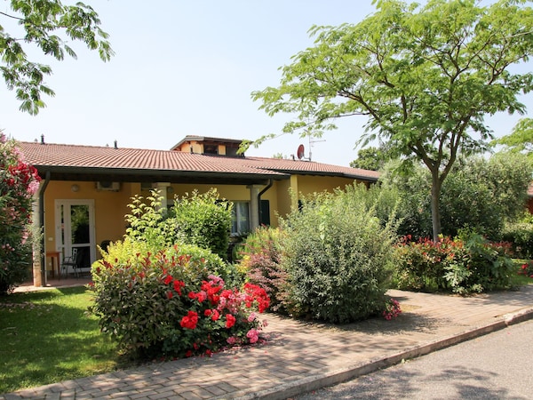 Camping Wien By Interhome - Sirmione