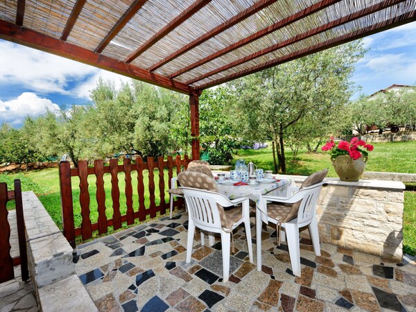 Apartamento Kuki By Interhome - Poreč