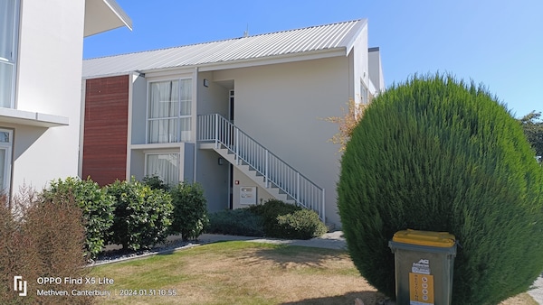 Mt Hutt Studio At 23 Methven - Methven