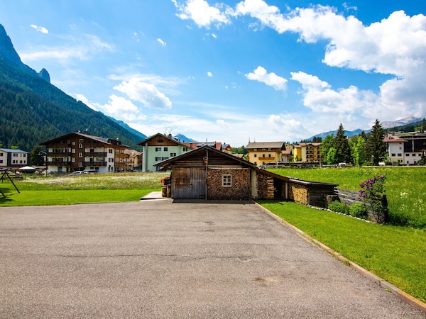 Cincelli By Interhome - Pozza di Fassa