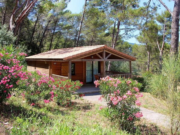 Les Cottages Varois By Interhome - Cuers