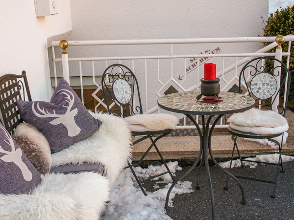 Apart Garni Royal By Interhome - Ischgl