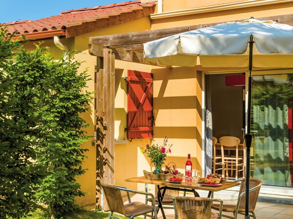 Les Bastides De Lascaux M.6x By Interhome - Dordogne