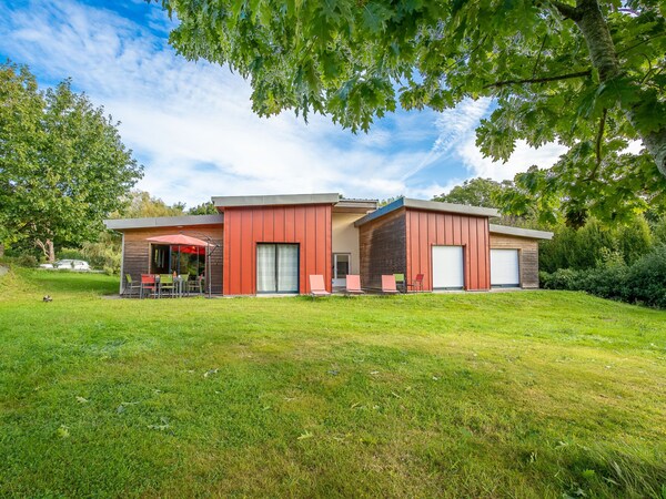 Villa Heol By Interhome - Locquirec