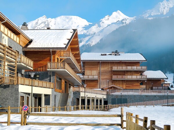 Mendi Alde By Interhome - Le Grand-Bornand