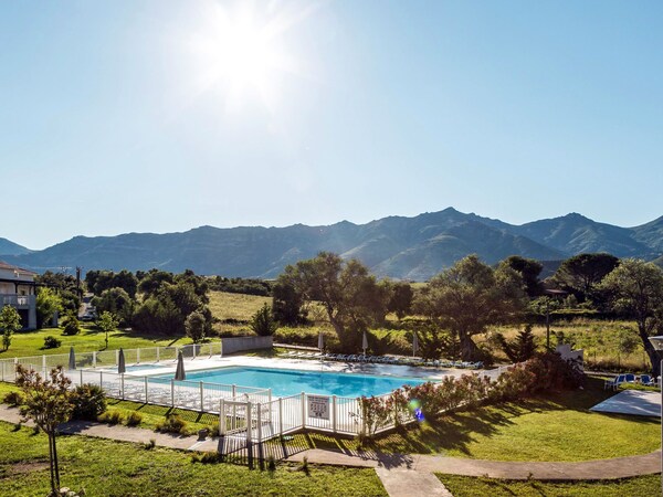 Casa D'orinaju By Interhome - Saint-Florent