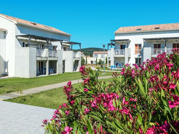Casa D'orinaju By Interhome - Saint-Florent