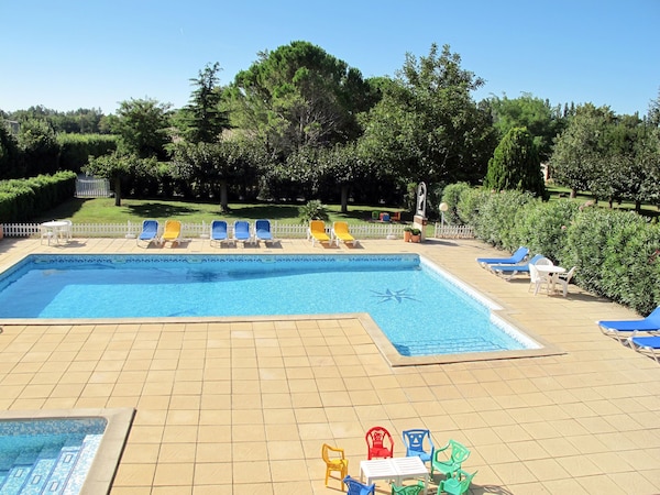 Fontenelle By Interhome - Arles