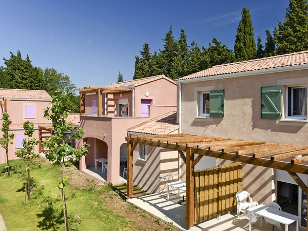 Le Mas Des Alpilles By Interhome - Saint-Martin-de-Crau
